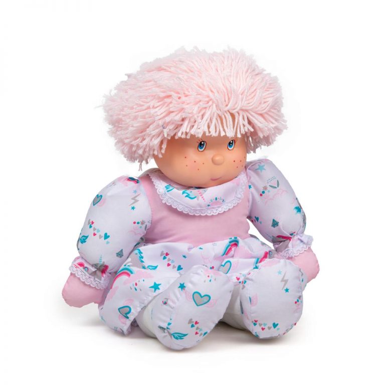 Art 550 - Pepona grande - Muñecas Rayito de Sol