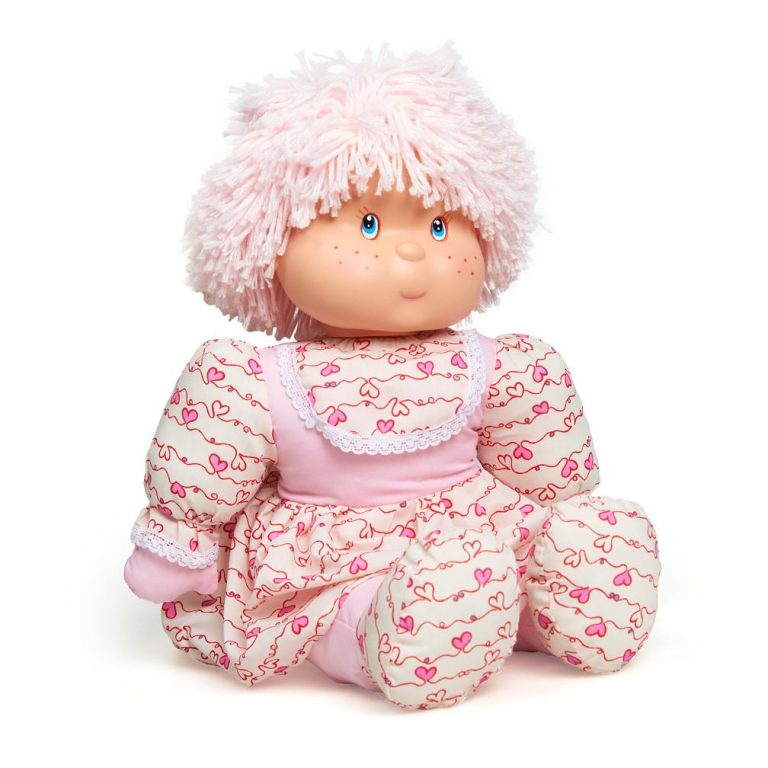 Art 560 - Pepona super - Muñecas Rayito de Sol