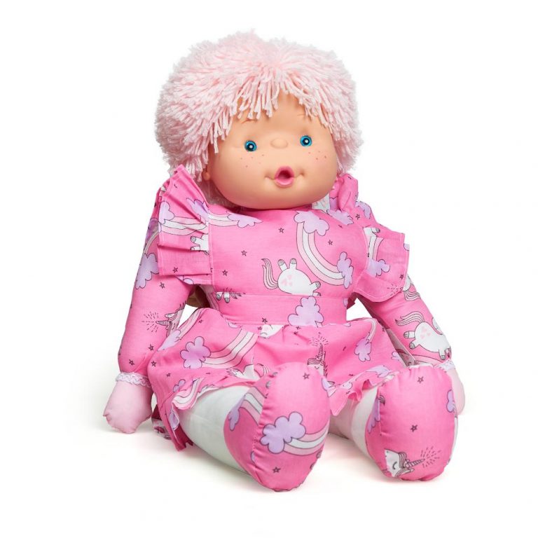 Art 560 - Pepona super - Muñecas Rayito de Sol